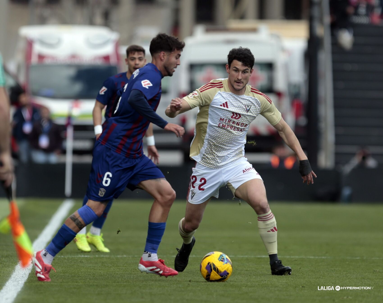 Victor Camarasa - Cardiff City Forum