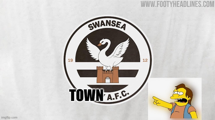 Best and worst badges in football - Cardiff City Forum