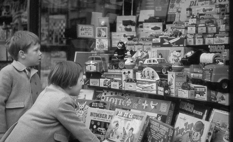 Old Cardiff photos - Cardiff City Forum