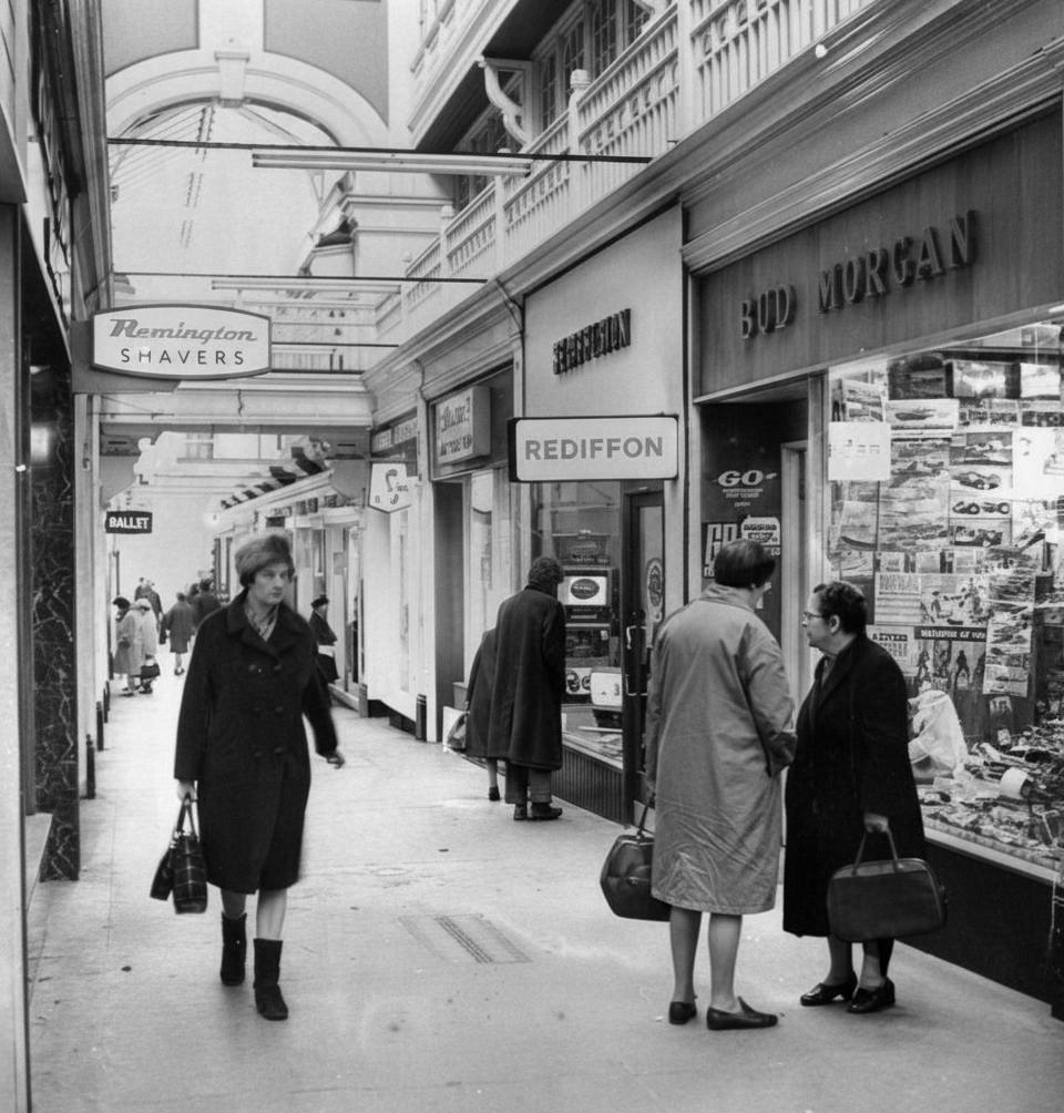 Old Cardiff photos - Cardiff City Forum