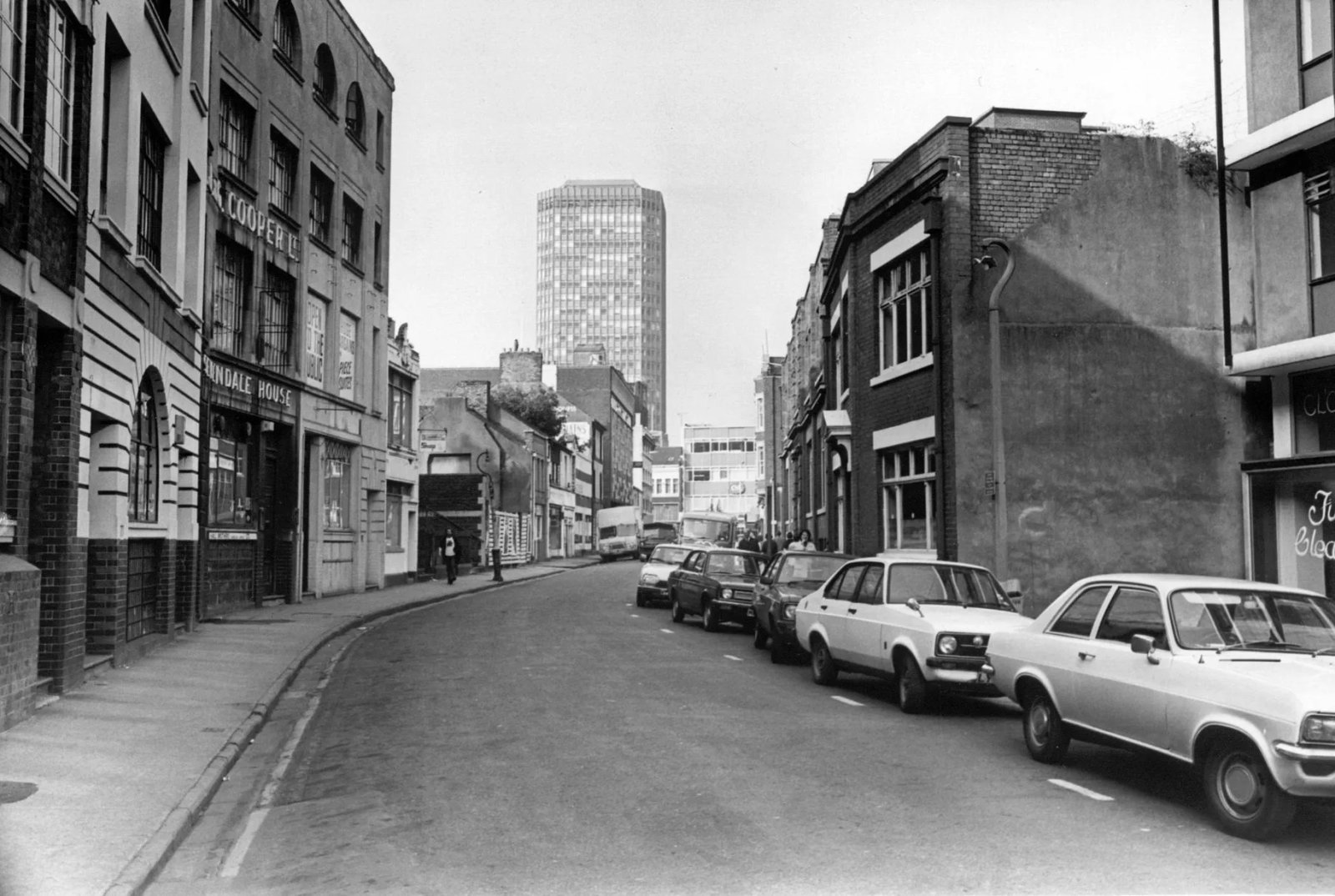 Old Cardiff photos - Cardiff City Forum