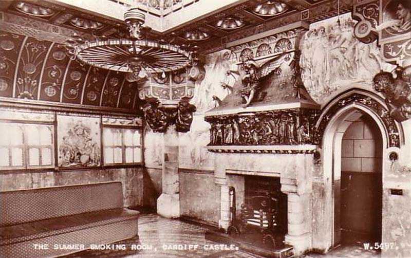 Old Cardiff photos - Cardiff City Forum