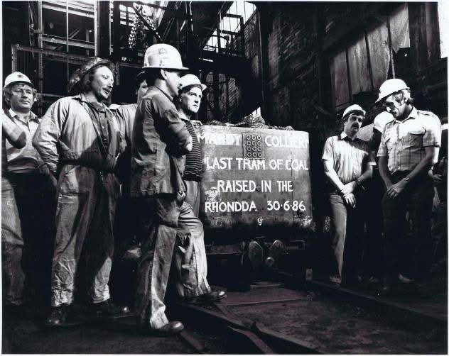 Old pictures of Wales - Cardiff City Forum