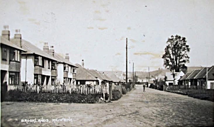 Old Cardiff photos - Cardiff City Forum