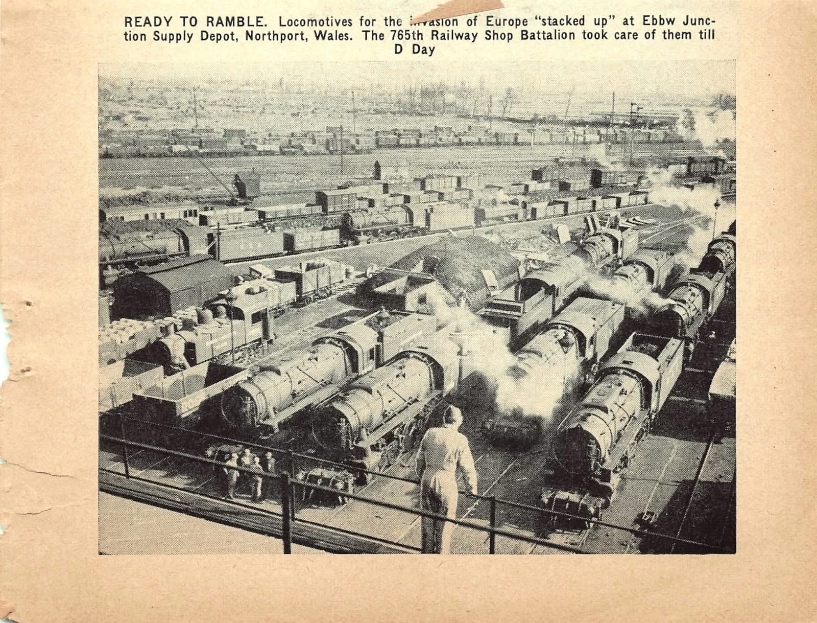 Old pictures of Wales - Cardiff City Forum