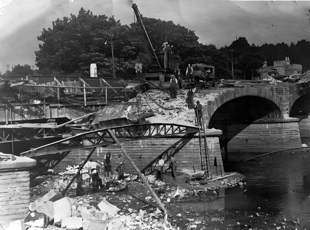 Old Cardiff photos - Cardiff City Forum