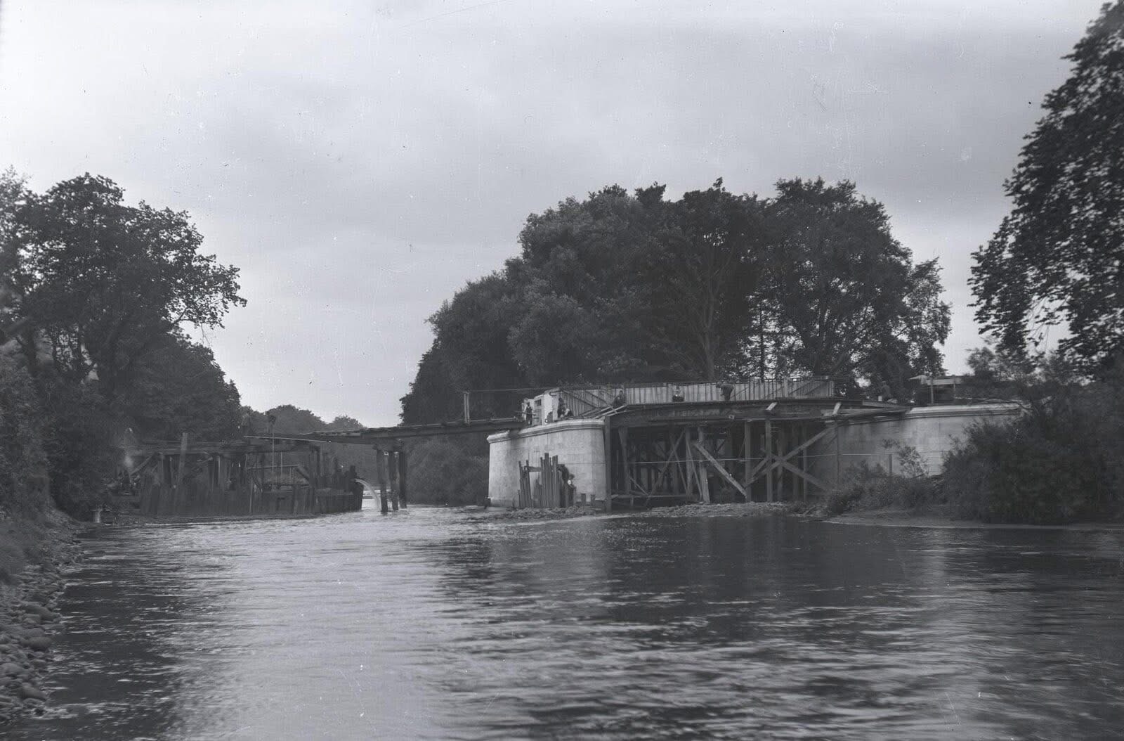 Old Cardiff photos - Cardiff City Forum