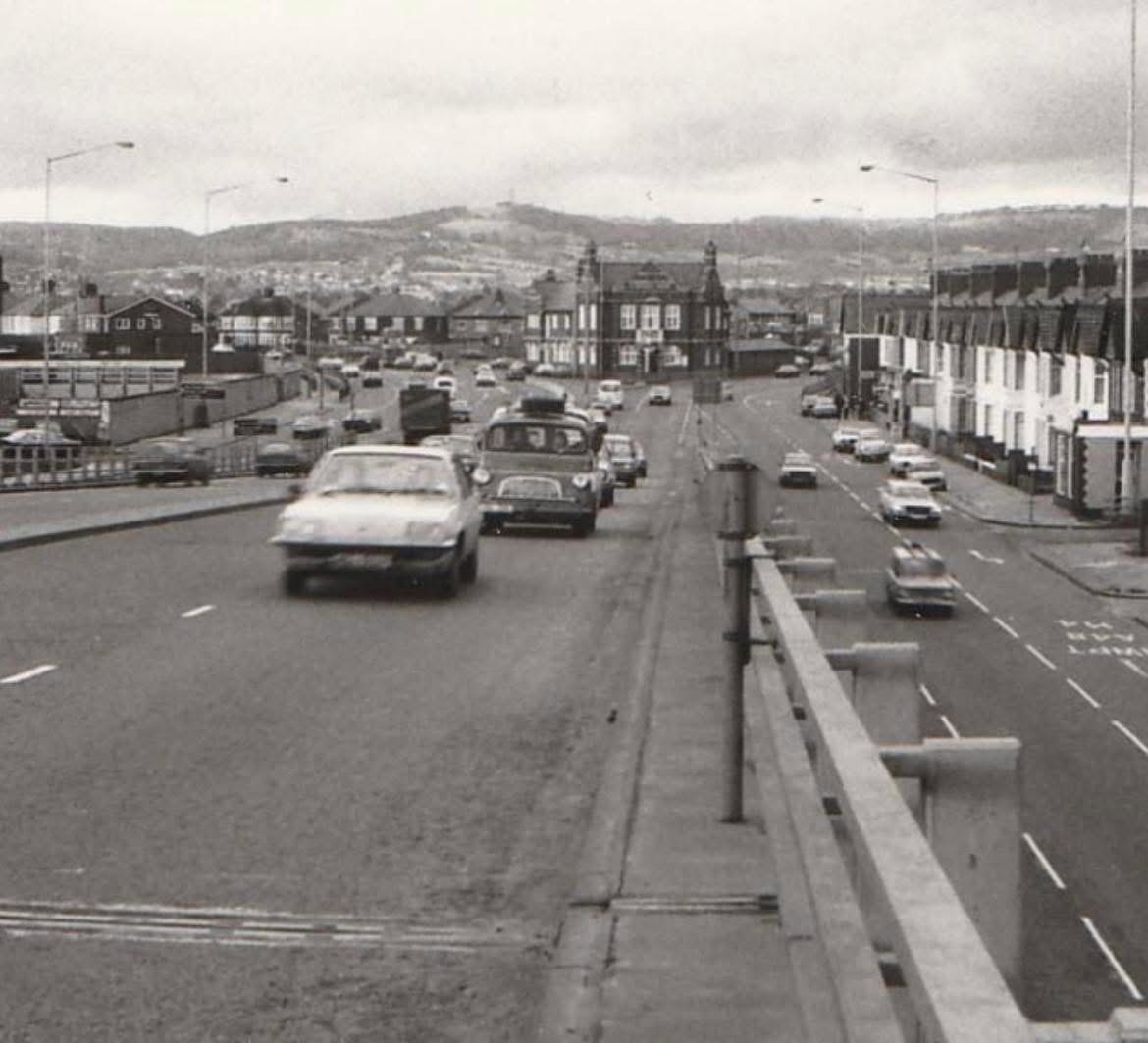 Old Cardiff photos - Cardiff City Forum