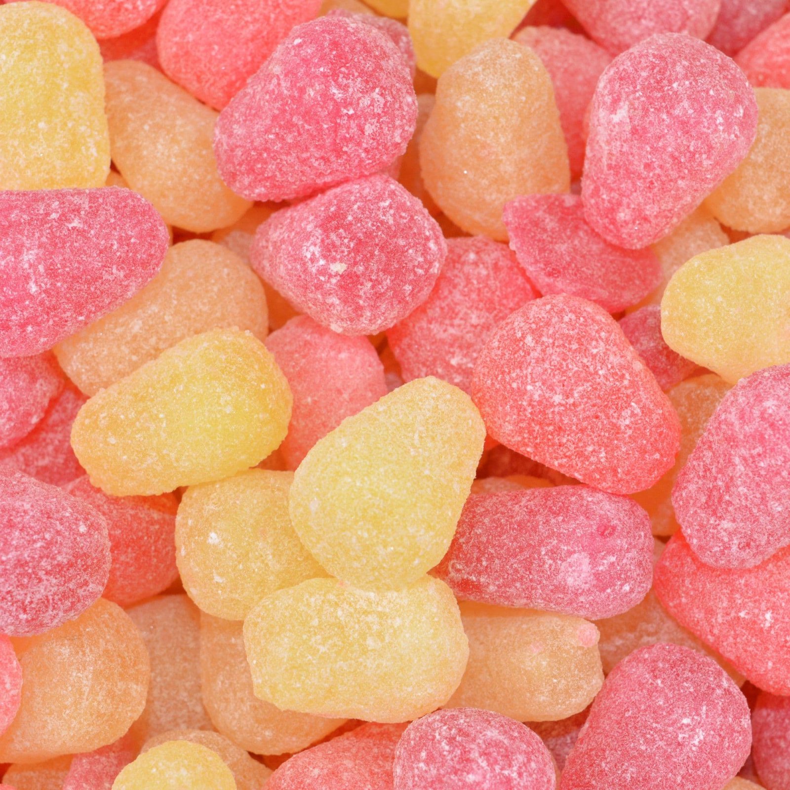 Childhood sweets - Cardiff City Forum